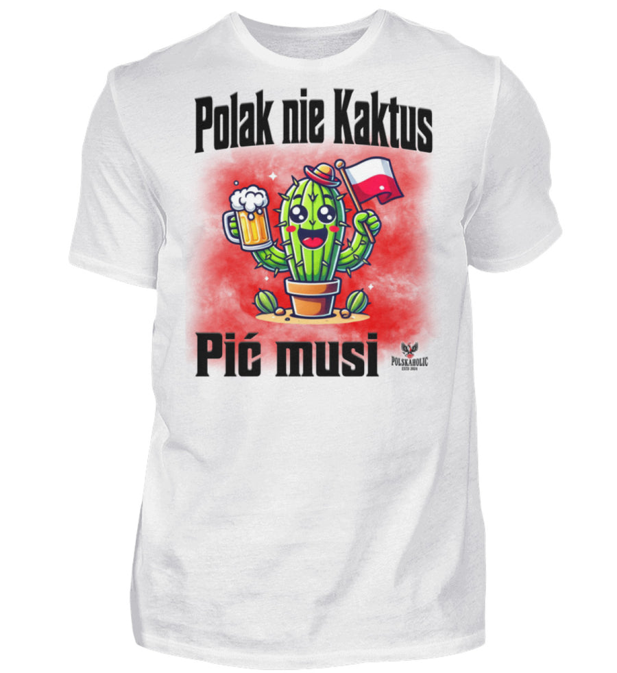 Polskaholic - Polnische Klamotten